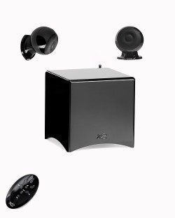 Cabasse Stream 3 - Neomag