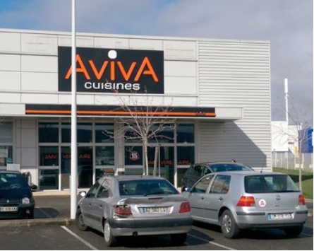 Aviva Cuisine Colomiers