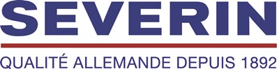 Avec la série 125 ans "Limited Edition" Severin s'engage dans la durée