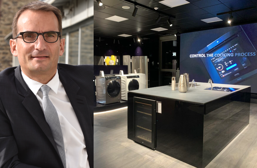 Avec un portefeuille de marque cohérent, notre objectif est clairement ...