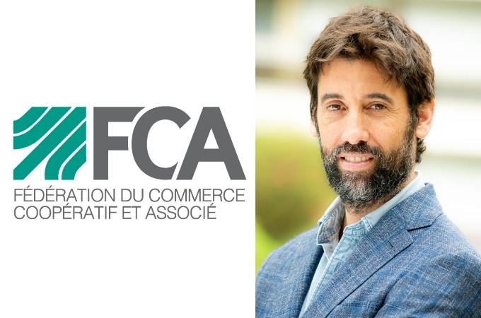 Olivier Urrutia Est Nomm D l gu G n ral De La FCA Olivier Urrutia Est Nomm D l gu G n ral De La FCA