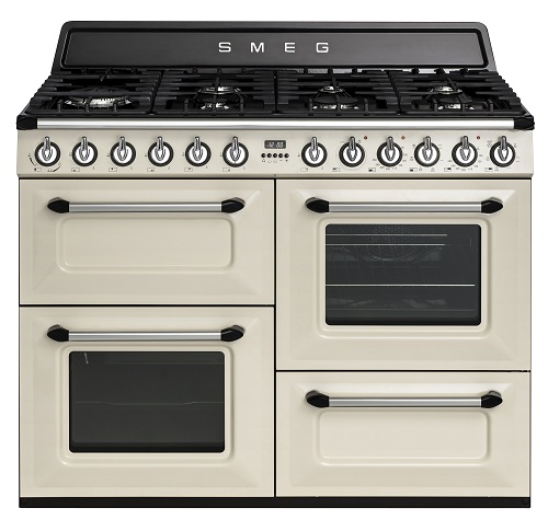 Smeg Victoria TR4110 - Neomag