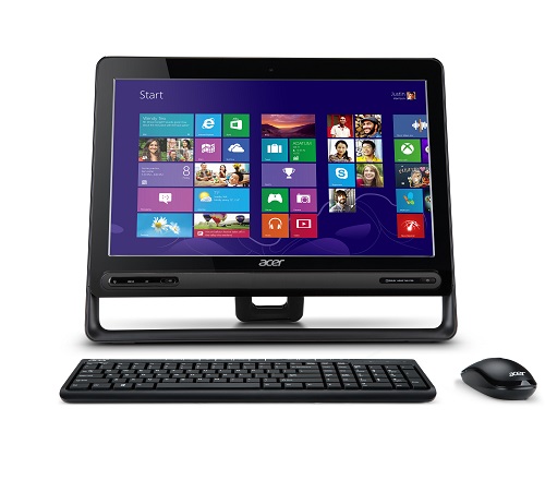 Acer Aspire ZC-605 - Neomag