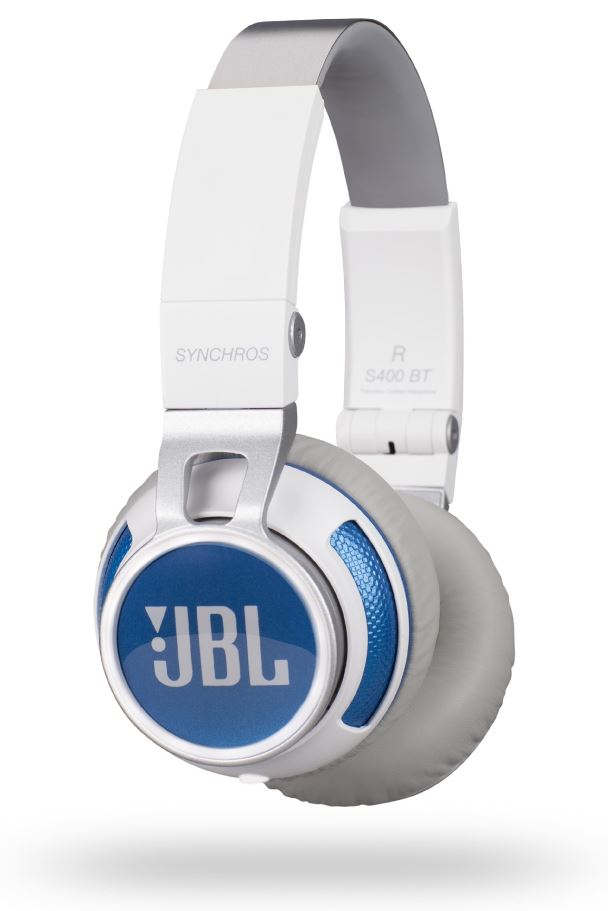 JBL Syncros S400BT - Neomag