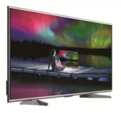 SHARP Quattron Pro - Neomag