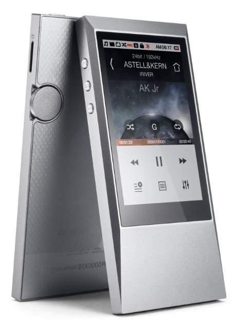 ASTELL&KERN AK Jr - Neomag