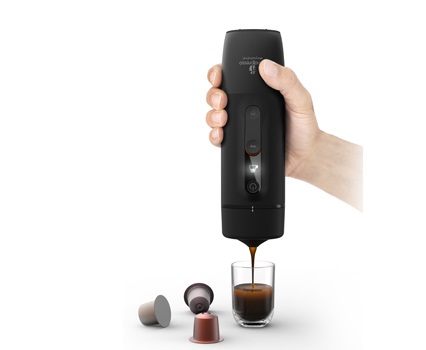 Handpresso Auto Capsule - Neomag