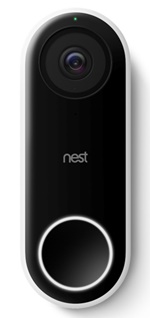 Nest Hello - Neomag